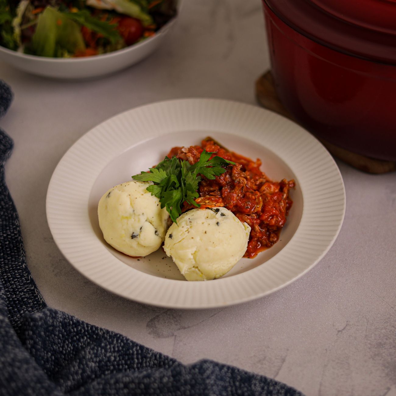 One Pot Cabbage Casserole Recipe | Woolworths