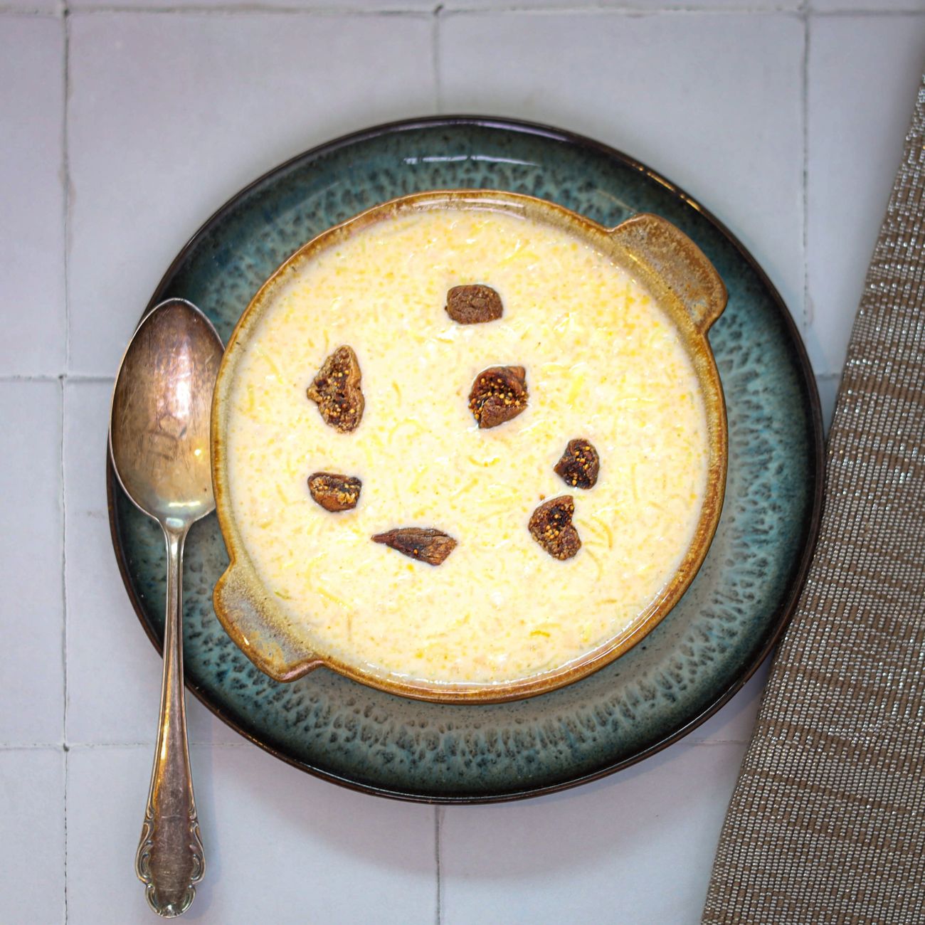 Pressure Cooker Rice Pudding Recipe | Woolworths