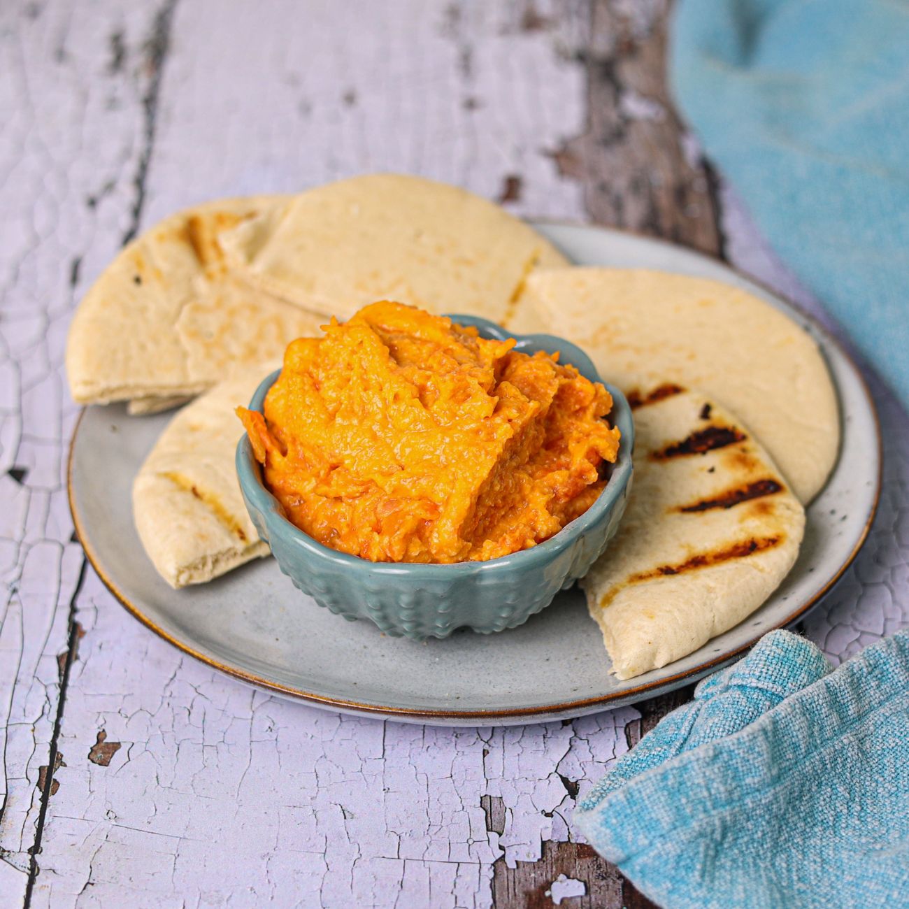 Hummus recipes | Woolworths