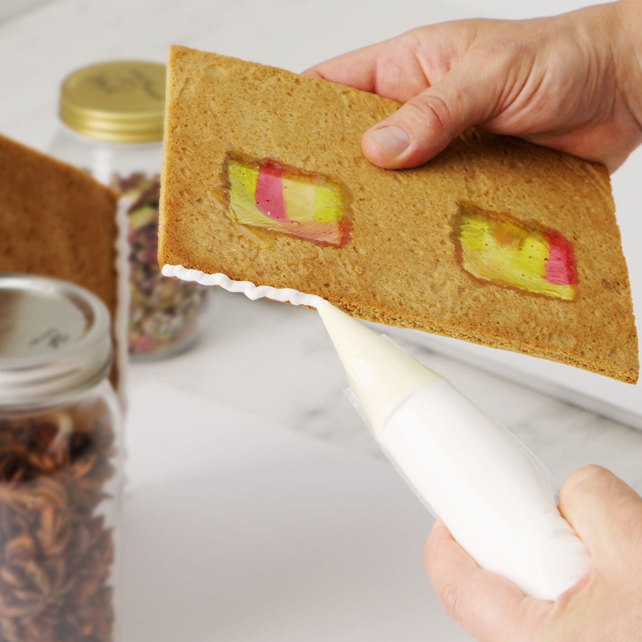 Quick Royal Icing Recipe | Woolworths