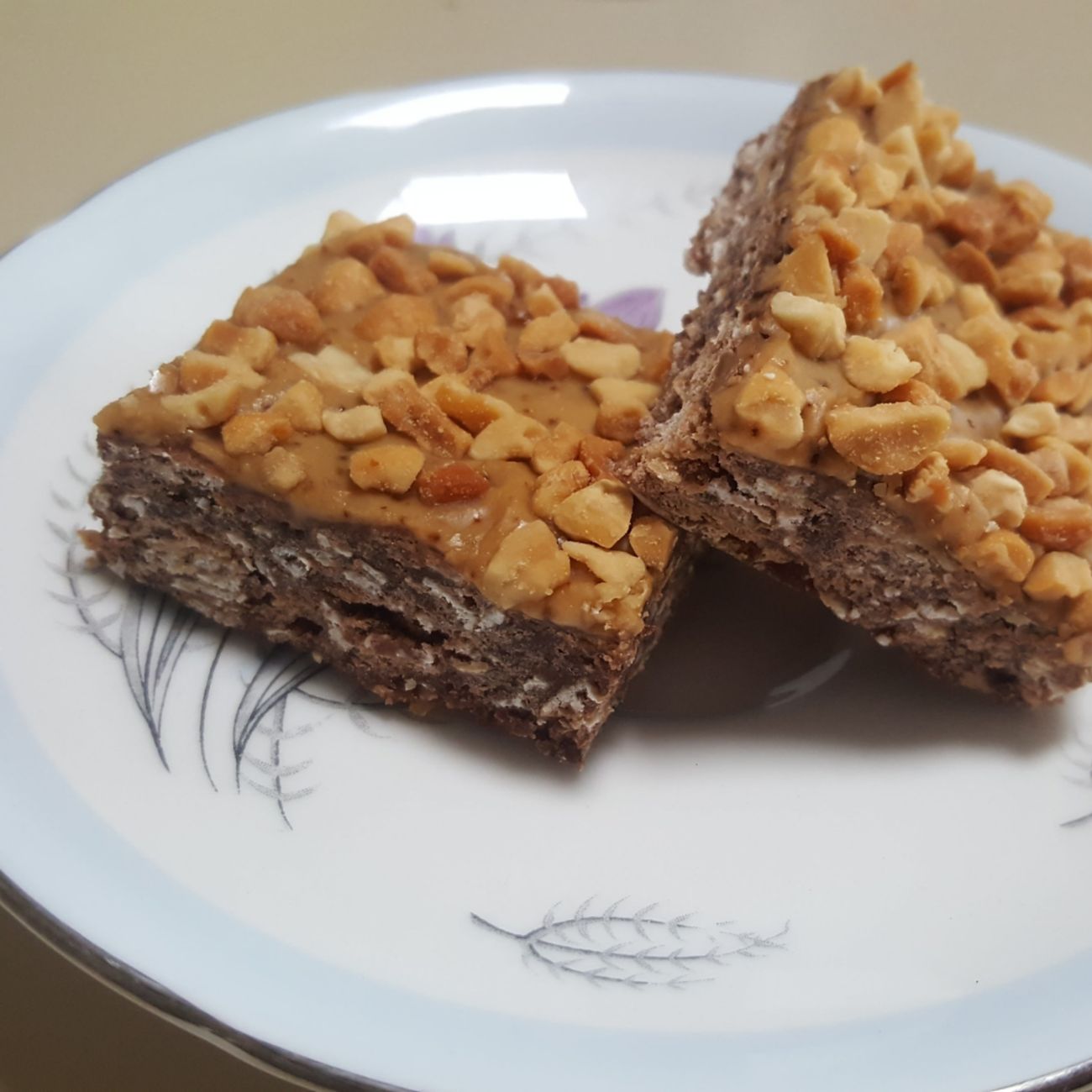 Coffee Slice Recipe | Woolworths