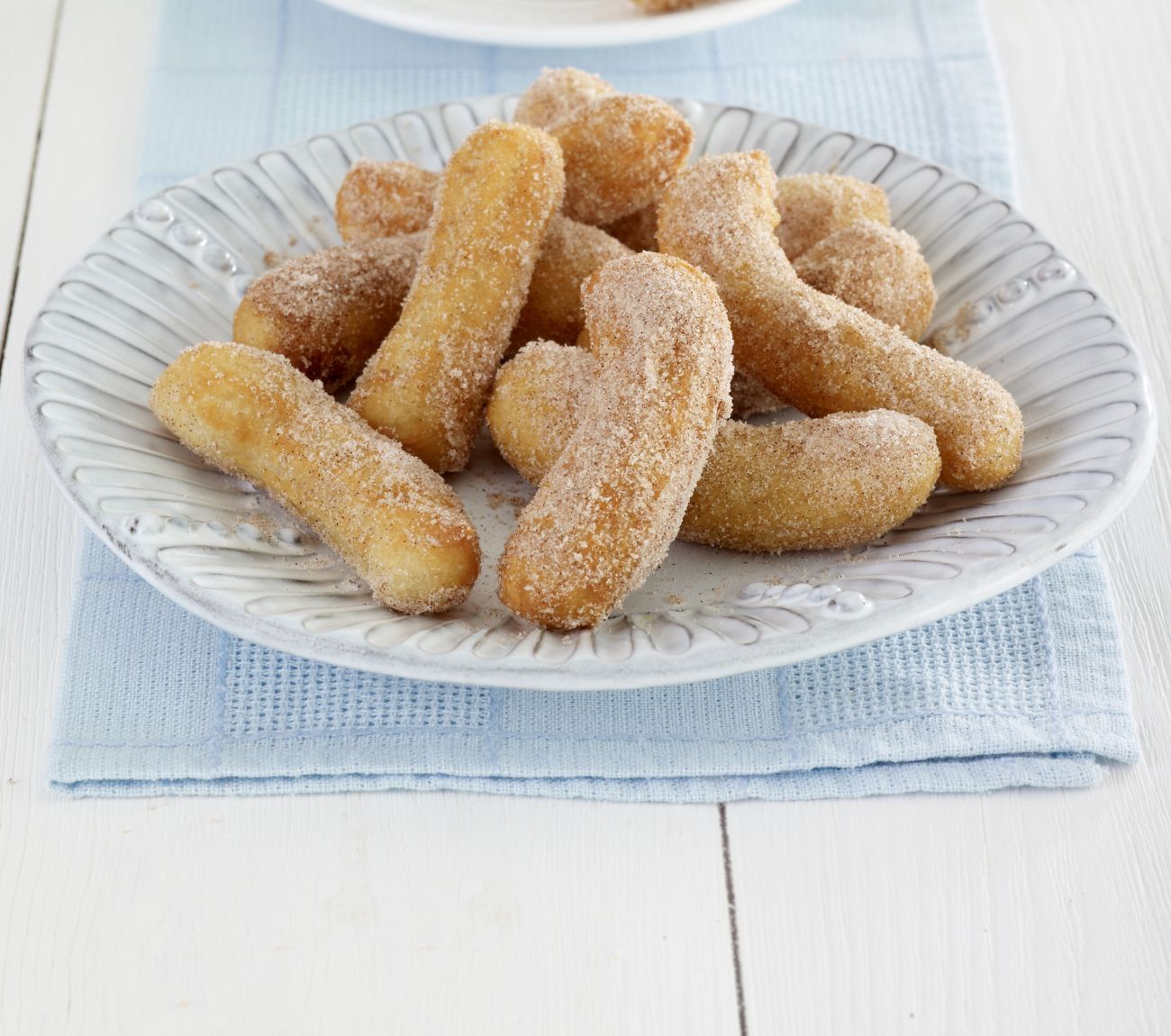 Churros