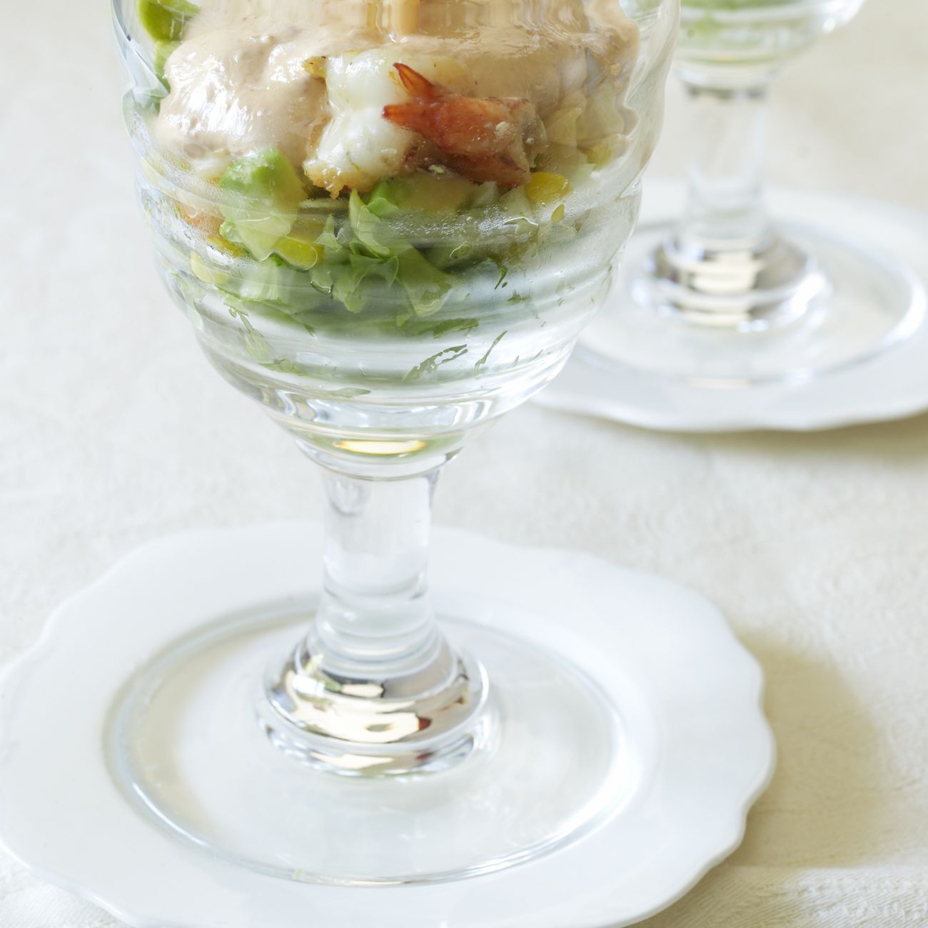 Prawn Cocktail, Mexican-style Recipe | Woolworths