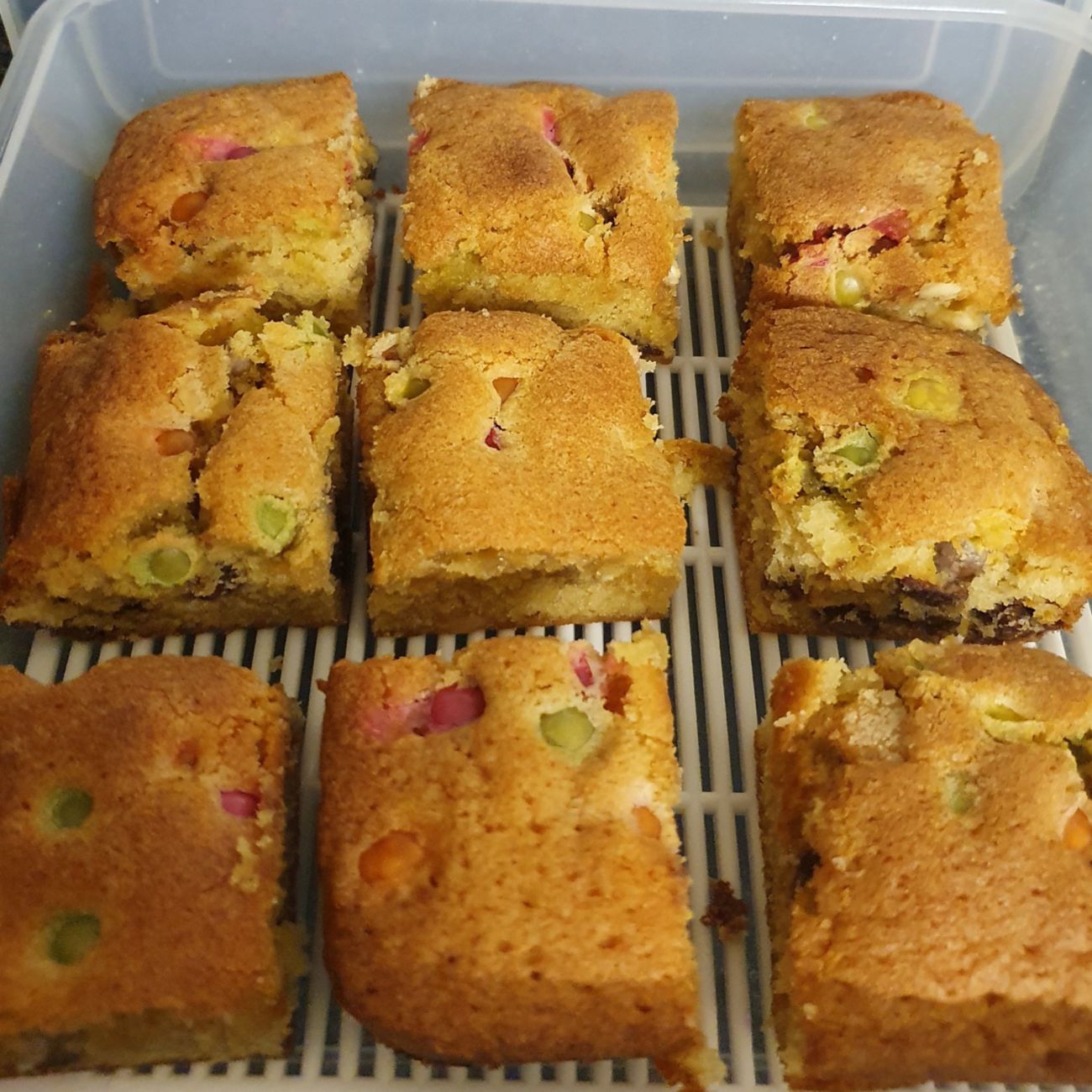 Triple Chocolate Slice Recipe | Woolworths