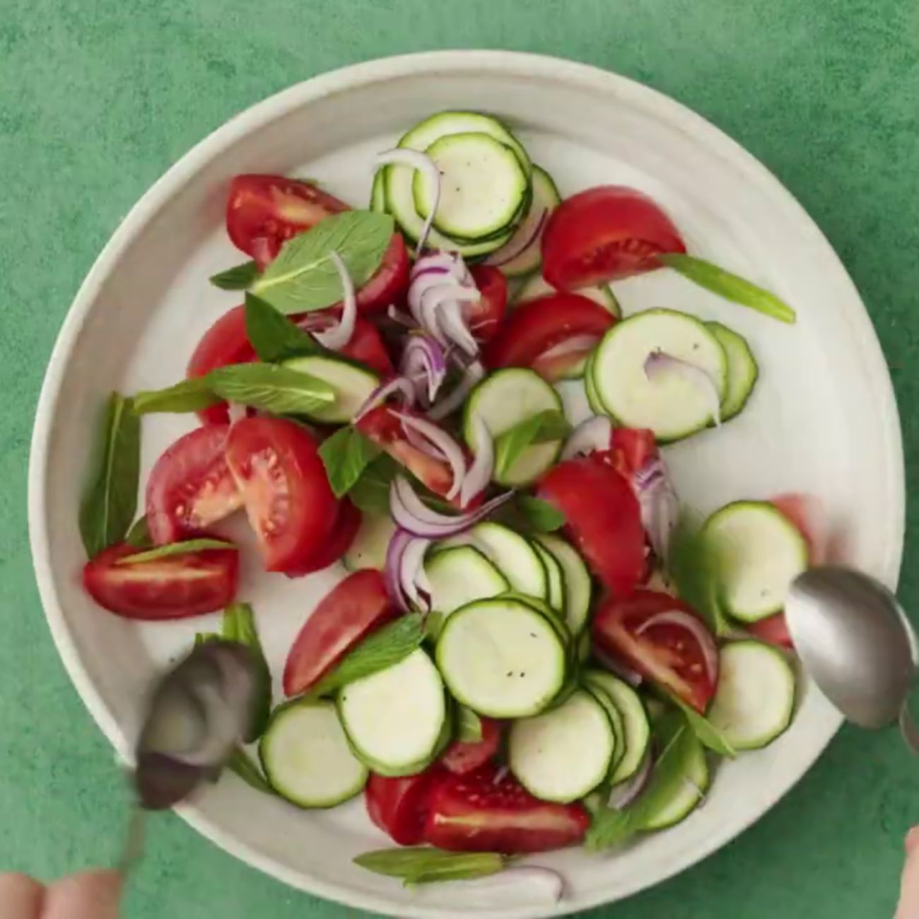 Cooking Ideas for Tomato Season | Woolworths