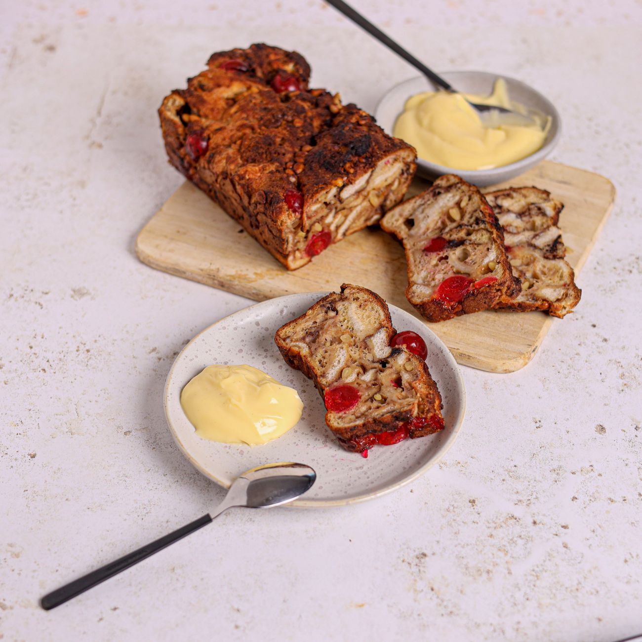 Traditional Pudina Tal-Hobz Recipe | Woolworths