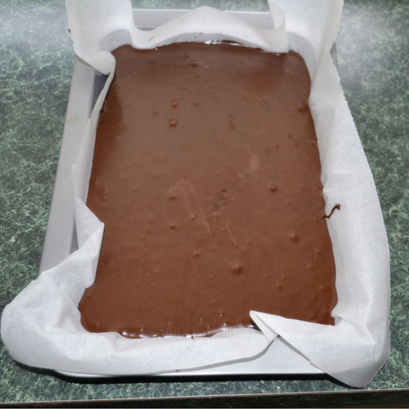 Homemade Chocolate Fudge Recipe | Woolworths