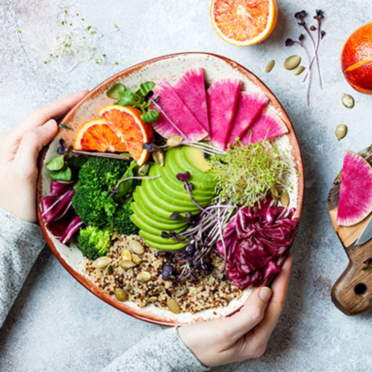 Plant-Based Foods Range | Woolworths