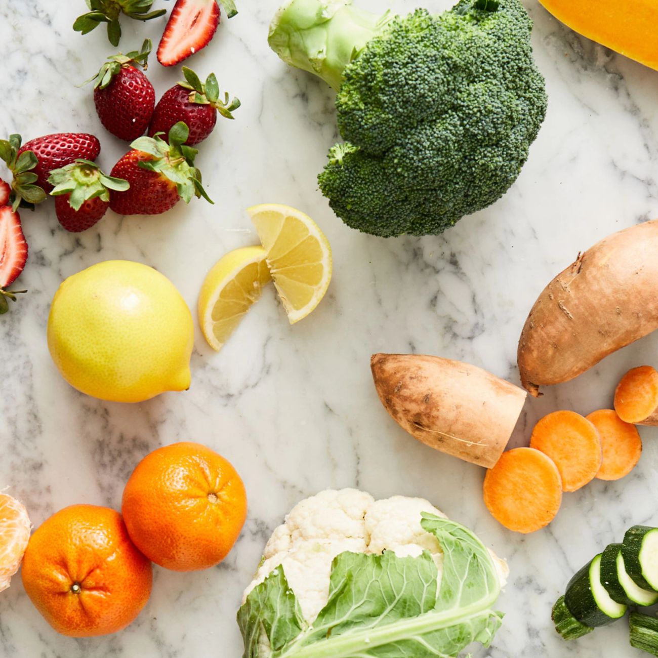 Australian Fruit and Vegetables to Eat in Winter | Woolworths