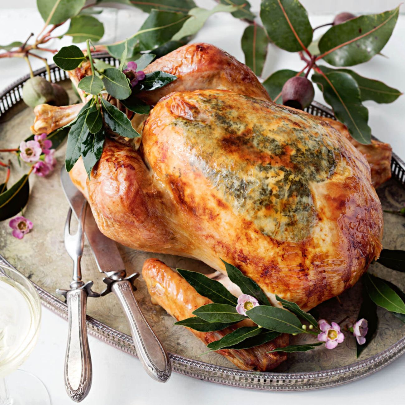 Ideas for Leftover Christmas Turkey | Woolworths