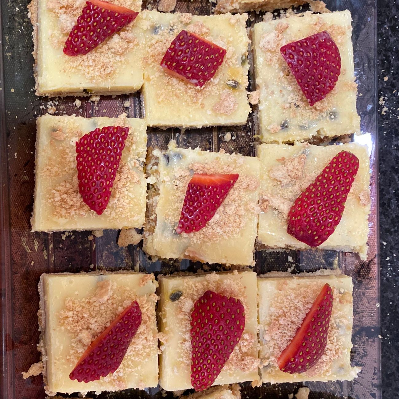 Classic Rocky Road Recipe | Woolworths